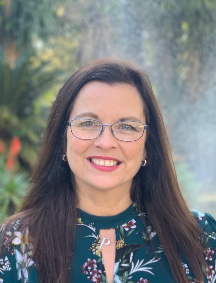 About Pamela – Pamela Sutton-Legaud CFRE MBA